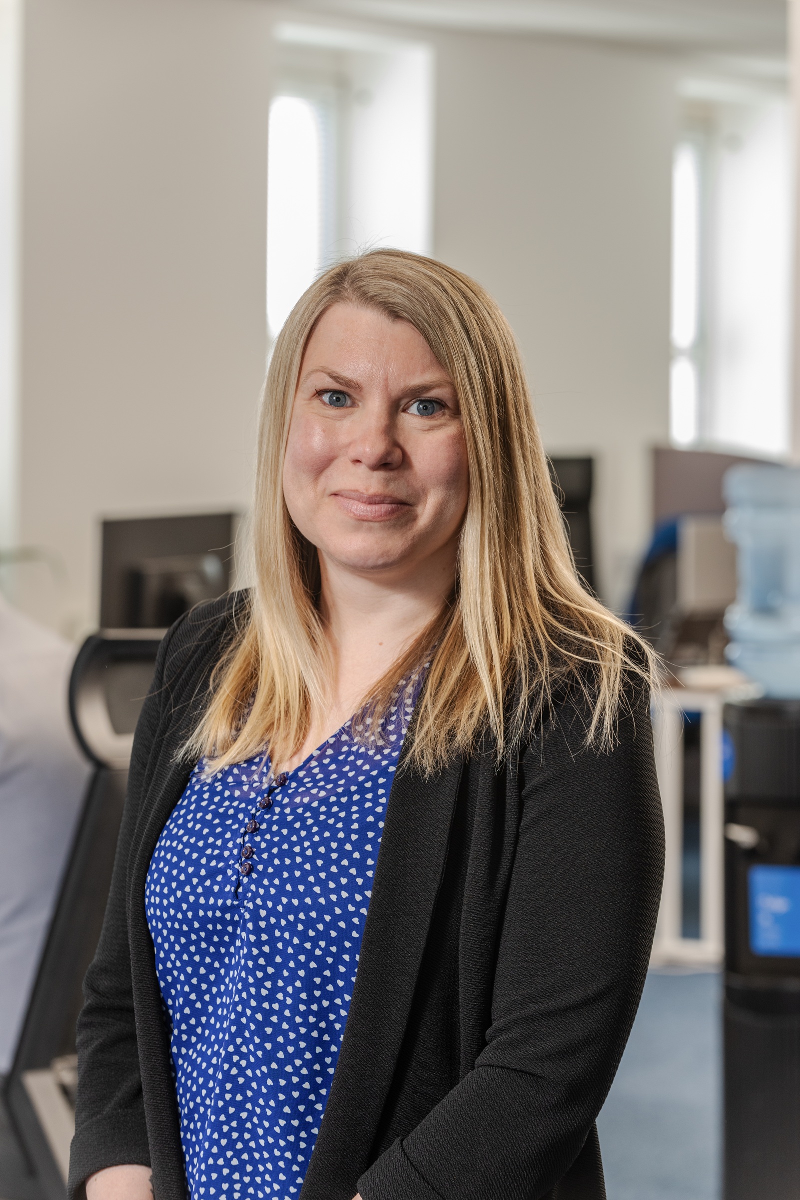 Meet the team - Futura
