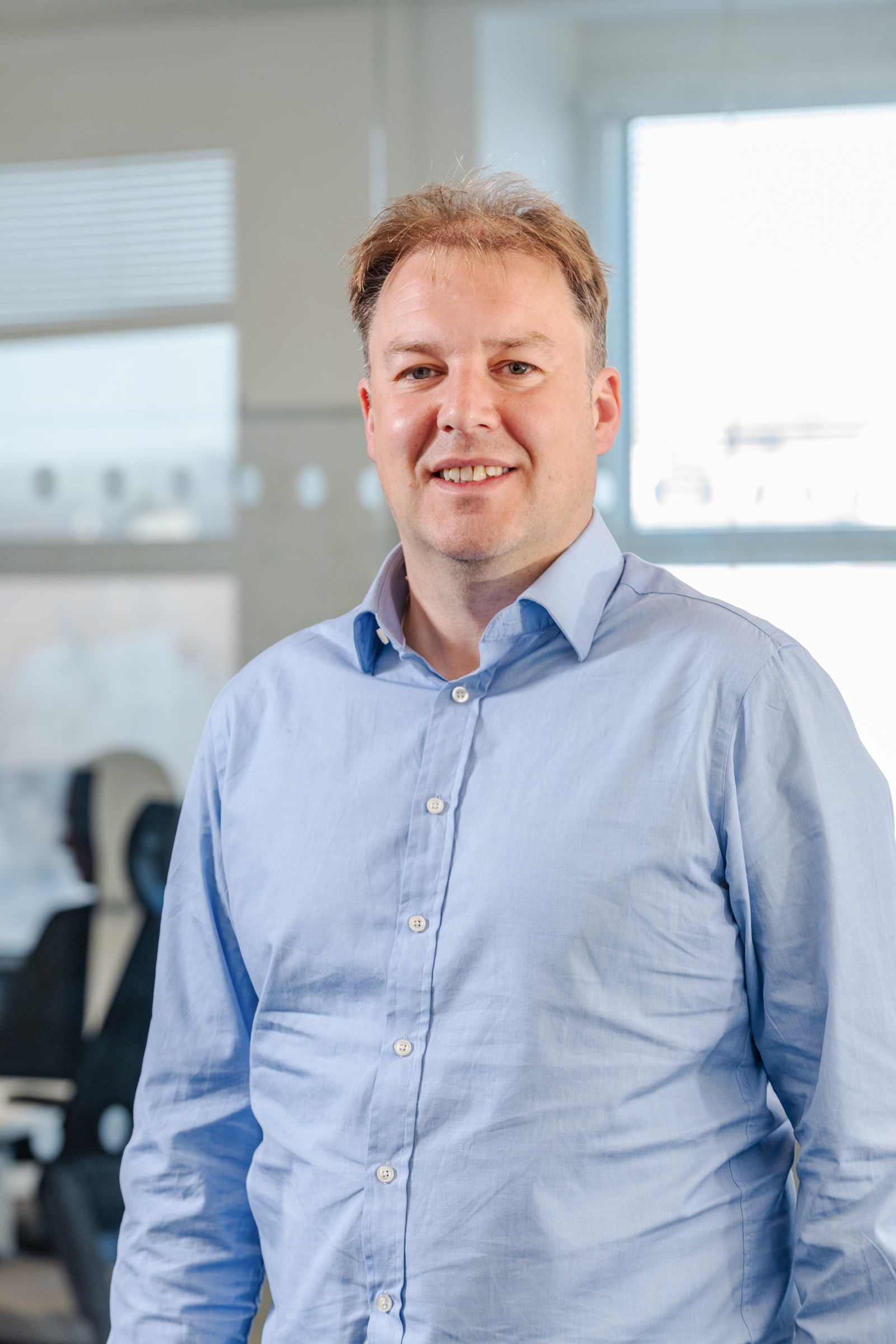 Meet the team - Futura