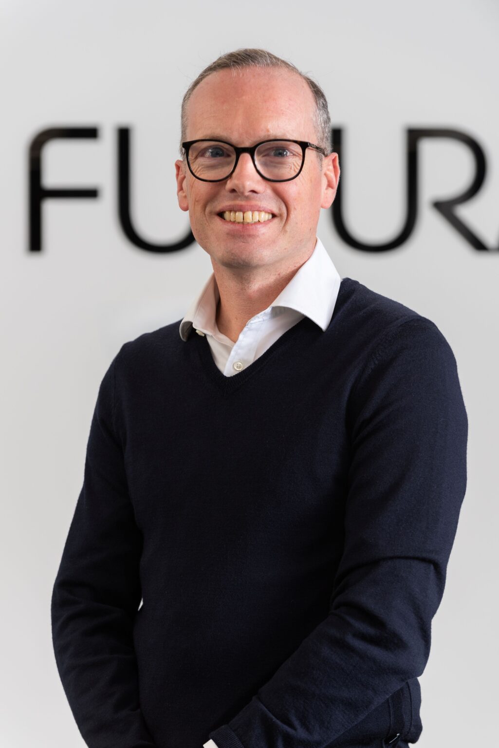 Meet the team - Futura